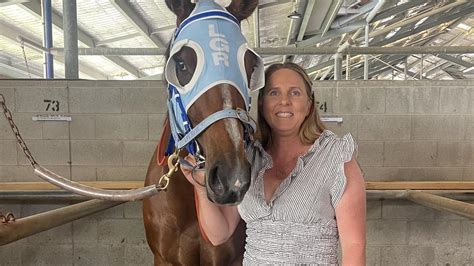 ‘excitement Nerves New Mishani Trainer To Hit Ground Running