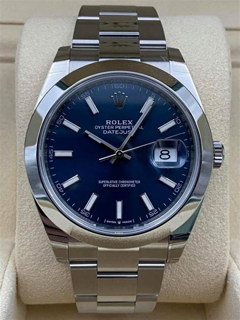 Datejust Collection Watch Limit