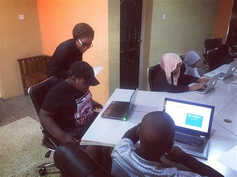 Kodekamp We Are Still Outchea Having Fun Coding Websites Learning