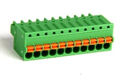 How Do Terminal Blocks Work A Comprehensive Guide