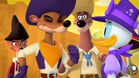 سریال خانه سرگرمی میکی موس فصل اول قسمت 11 فیلو