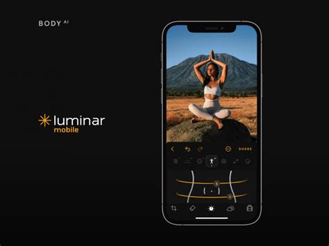 Skylum Luminar Mobile Für Ipad Iphone And Apple Vision Pro