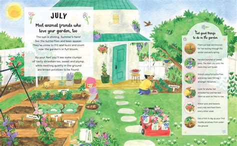 Feel Good Gardening — Sally Soweol Han