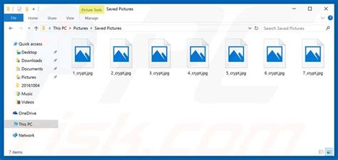 Crypton Ransomware Decryption Removal And Lost Files Recovery Updated