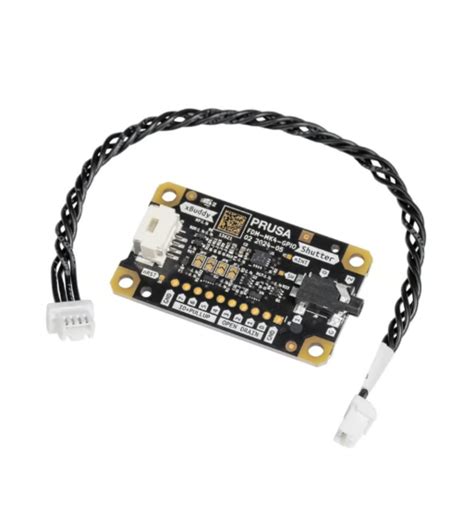 Prusa Gpio Hackerboard Set