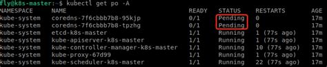 在 ubuntu 上使用 kubeadm 安装单机 kubenetes 笔记 xiaoxiongfei 博客园