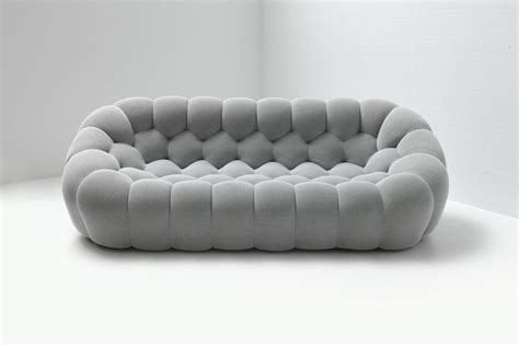 Bubble Sofa By Sasha Lakic For Roche Bobois By Aera Lab Vintage Design