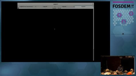 Debugging A Live Gluster File System Using Meta Directory YouTube