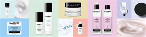 MARBERT Online Shop | Damen & Herren Kosmetik – Marbert Shop