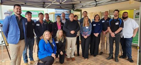 Goldfields Esperance Development Commission Regional Development Australia Goldfields Esperance