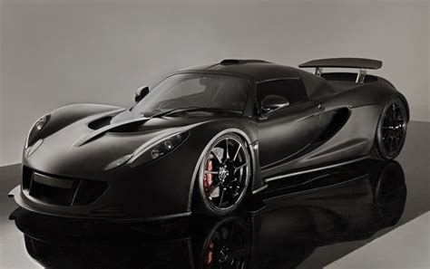 2011 Hennessey Venom Gt Revealed