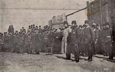 Before The Holocaust Ottoman Jews Supported The Armenian Genocides