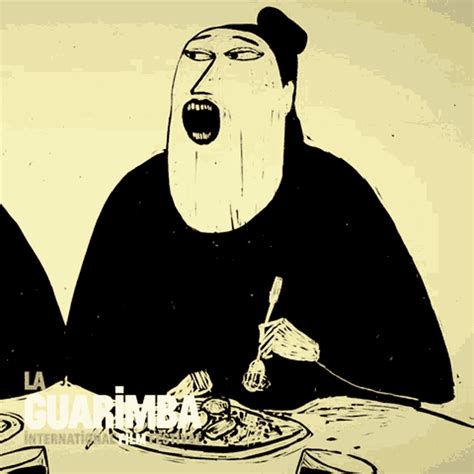 Happy Animation  Happy Animation Food Discover And Share S