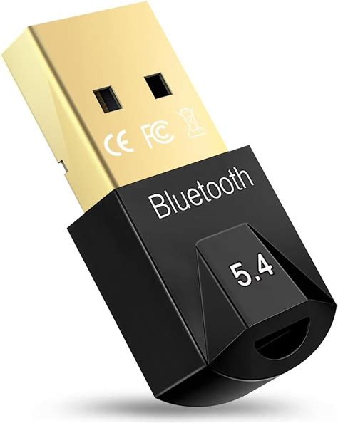 Universal Usb Receiver For Bluetooth Keyboard And Mouse Bluetooth Adapter For Pc 5 4