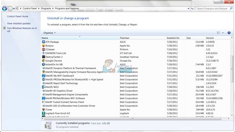 Asus Intel Dynamic Platform And Thermal Framework Driver Senturinfeeds