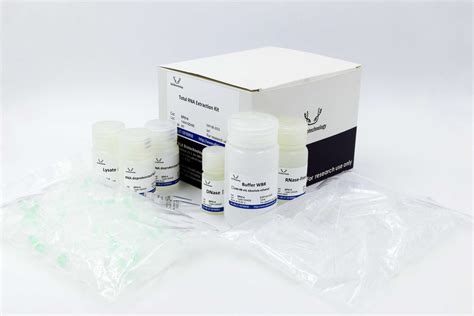 Total Rna Extraction Kit