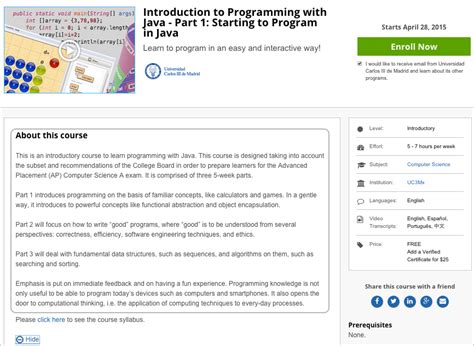 44 Setting Details About Your Course — Building And Running An Open Edx Course Cypress