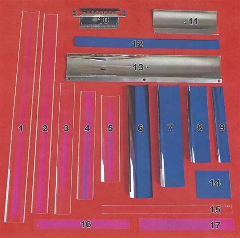 Quartz Safety Reflector At Best Price In Mumbai By Soham Technologies