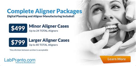 Accelerate Aligner Results Reduce Midcourse Refinements With Automated Ct Tooth Segmentation