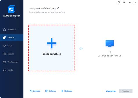 Windows Server Sicherung Mit Powershell Erstellen