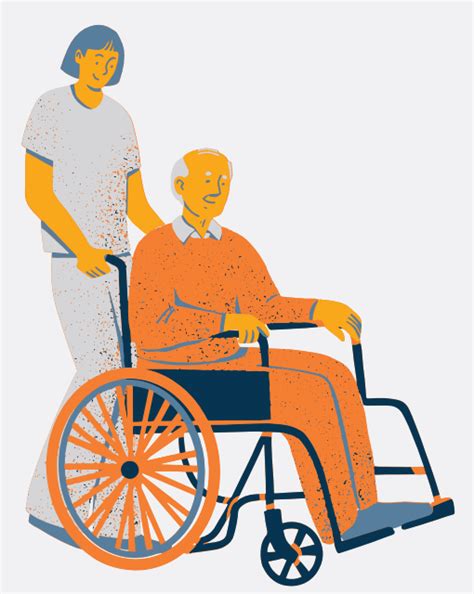 Mhaccs Ihss Program In Home Supportive Services For Independence