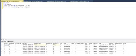 база данных Как убрать лишние столбцы в запросе Sql Stack Overflow на русском