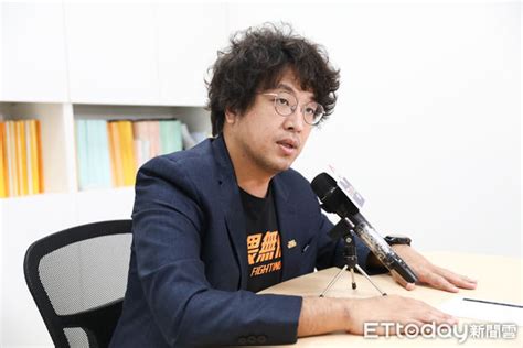 被列「台獨頑固分子」懲治 沈伯洋不意外：嚴防中國進一步灰色地帶作戰 Ettoday政治新聞 Ettoday新聞雲