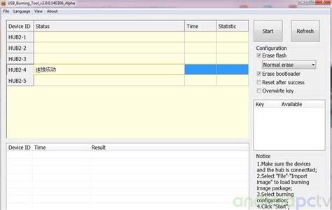 Amlogic Firmware Update Guide For Android TV Box 2023