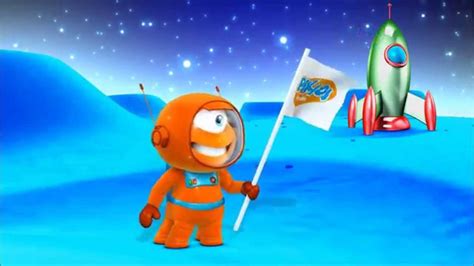 Astronauta Por Um Dia Youtube