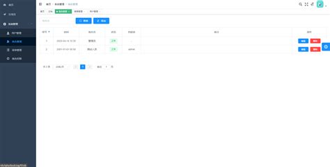 框架设计课程简介 Net Core从零学习搭建权限管理架构系统 netcore架构学习 CSDN博客