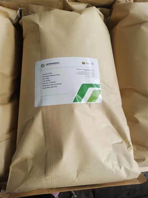 Improve Soil Aeration And Reduce Compaction With Fulvic Acid China Humic Acid And Fulvic