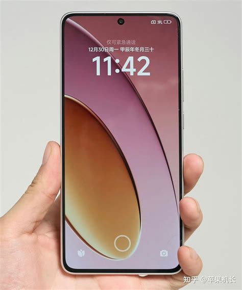 2025年最值得购买的小米手机，这三款性能强劲，性价比超高 知乎