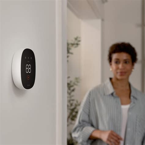 Ecobee Smart Thermostat Essential