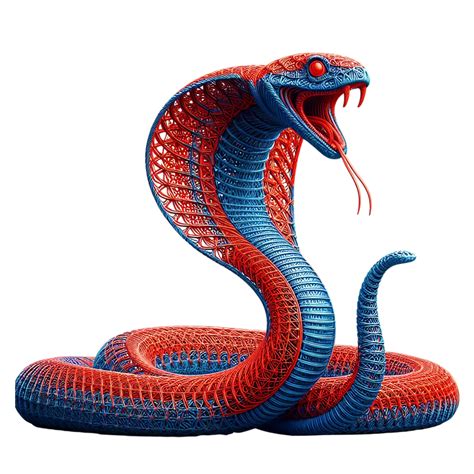 Ai 생성 뱀 코브라 Pixabay의 무료 이미지 Pixabay