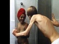 Naked Jacki Weaver In Stork