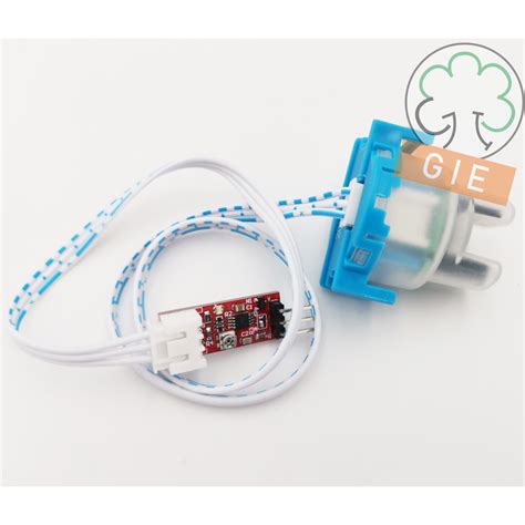 Analog Turbidity Sensor Module Shopee Malaysia