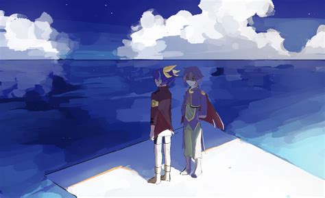 Yu Gi Oh Arc V Image By Ssss Iball Zerochan Anime Image Board