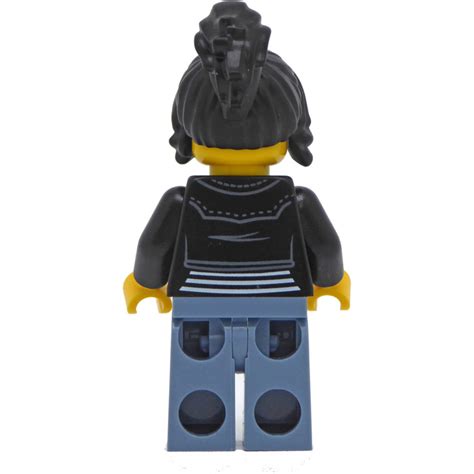 Lego Nya Leather Jacket And Jeans Outfit Minifigure Brick Owl Lego Marketplace
