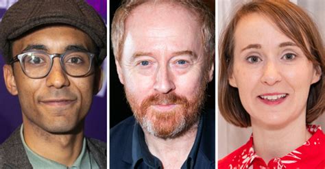 Bryony Hannah To Star In The Merry Wives Of Windsor And Bartholomew