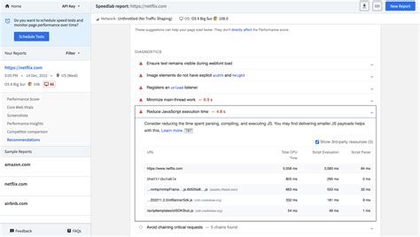 Reasons For Slow Website Loading With Solutions BrowserStack