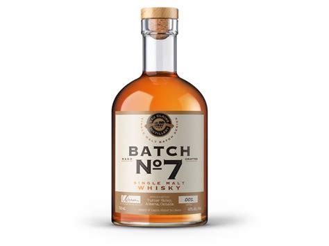 Alberta Based Distilleries Make An Impression At Award Competitions