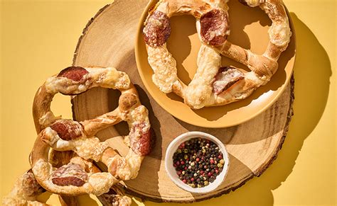 Covrigowe Menu Covrig