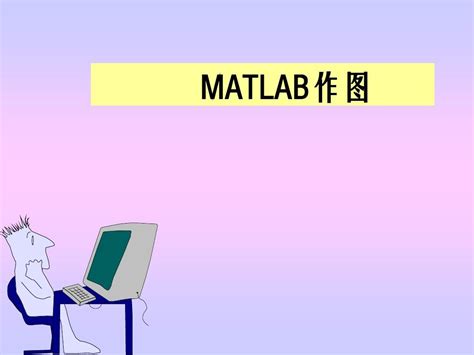 Matlab Plot Word