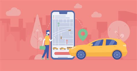 Want An App Like Uber How Much Does It Cost To Build SPG Blog