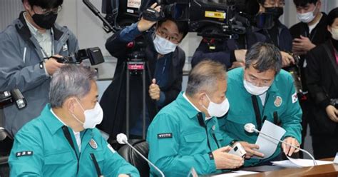 이태원 참사 부상자 17명 증가 정부 피해자 지원 방침 영향인 듯