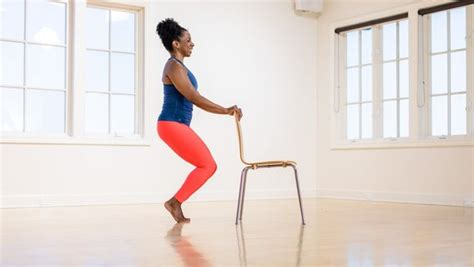 Intro To Pilates For Seniors Pilates Anytime