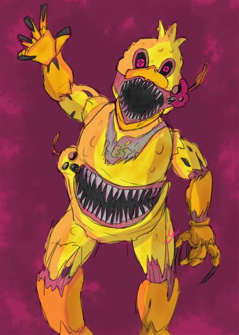 109 Best Twisted Chica Images On Pholder Fivenightsatfreddys Okbuddychicanery And 5nafcirclejerk