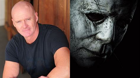 Who Has Played Michael Myers And When They Did It Cherrybelle
