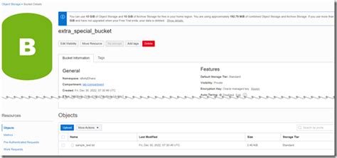 Terraform From Cloud Shell For Oci Resource Creation Through Infra As