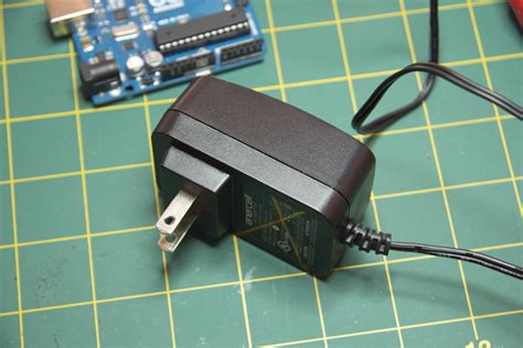 Arduino From Scratch Part 2 Voltage Regulator Subsystem